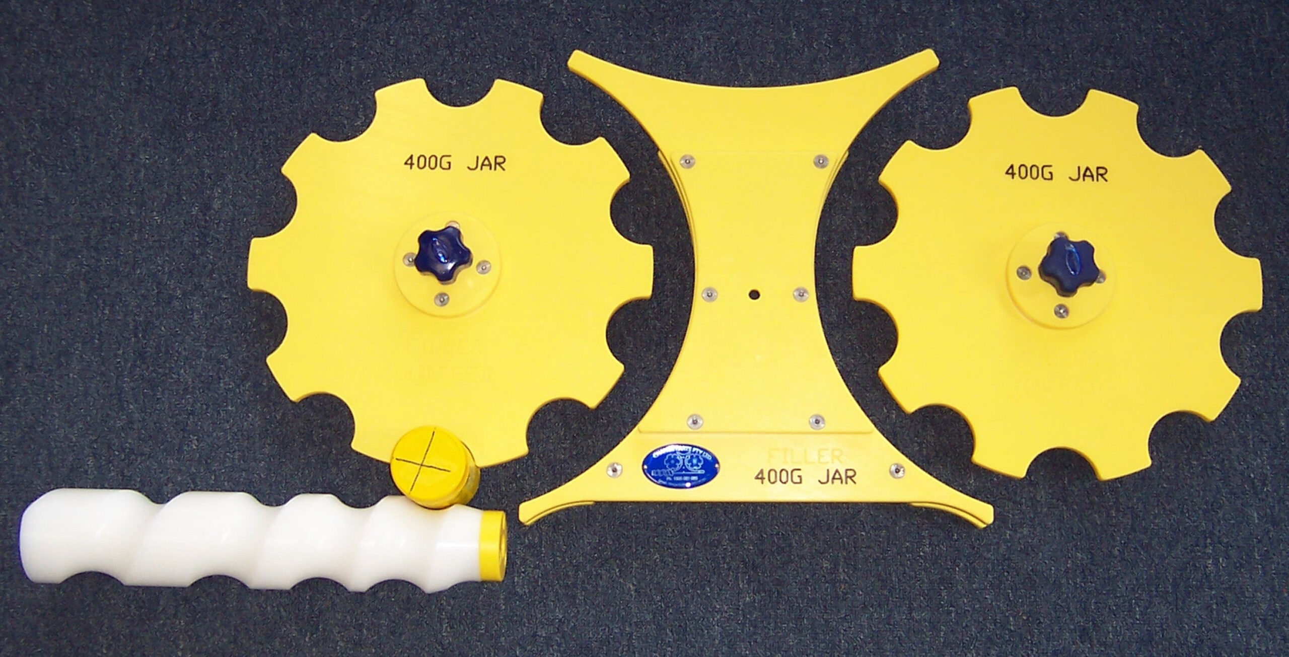 Change Parts - Change Parts