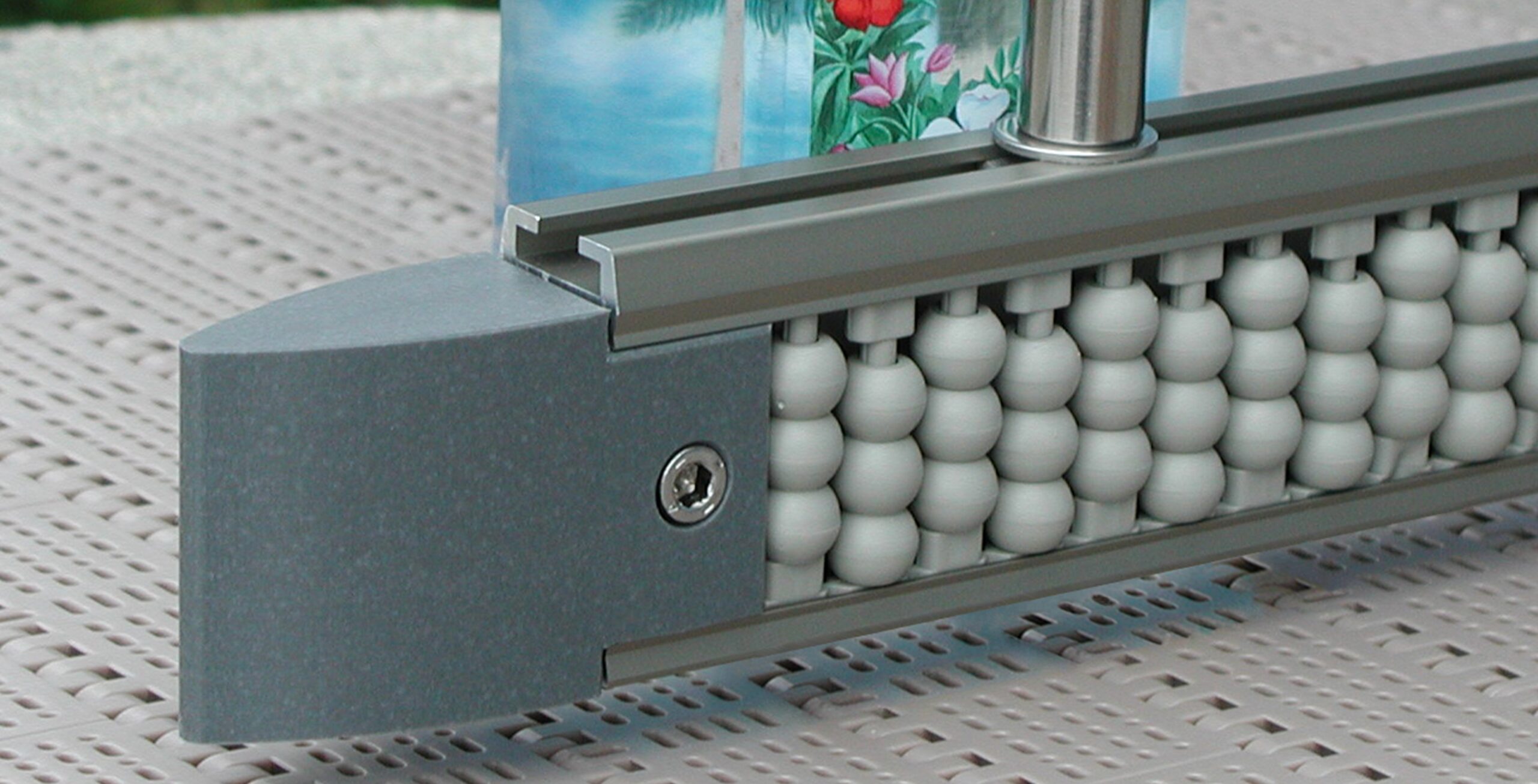 Change Parts - Change Parts